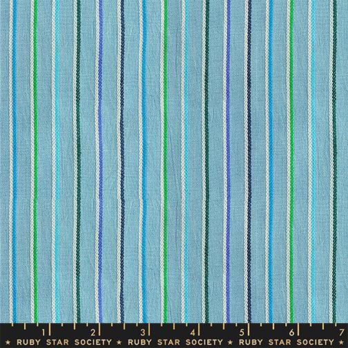 Alexia Abegg - Warp and Weft Mystic Fable – Birdie and Dot Fabrics